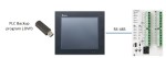 Download/Upload PLC program directly from/to USB through HMI – Delta ...