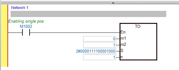 DVP04TC-S/DVP04PT-S & DTE Channel setup – Delta Industrial Automation EMEA